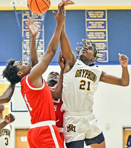 RM boys hold off Firebirds, stay atop Big East | High Schools ...