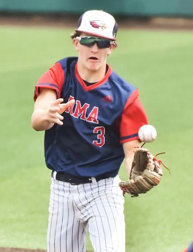 State finals appearance marks successful season for RMA baseball | High ...