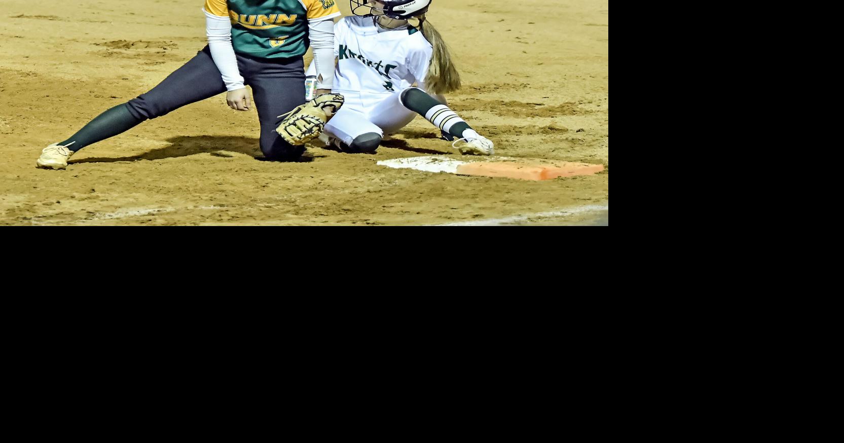 Northern Nash bats struggle in loss to Bunn | High Schools ...