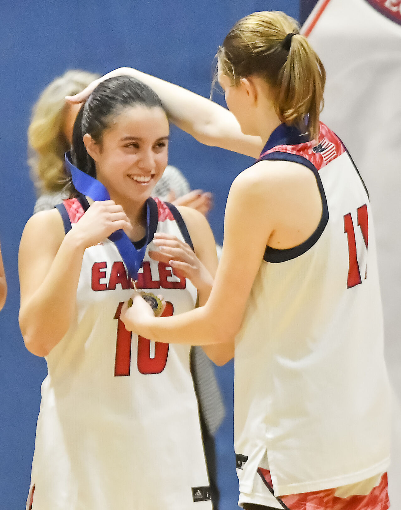 RMA completes a history-making season with state title | High Schools ...