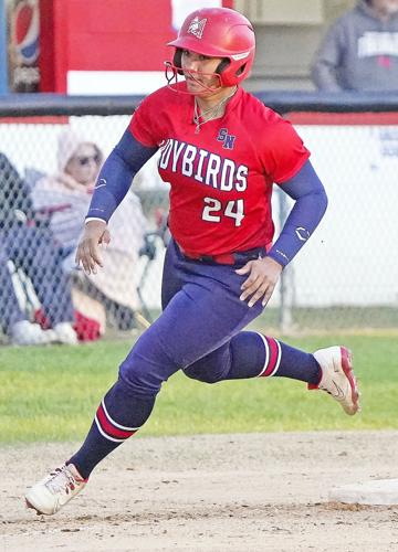 Ladybirds sweep Big East conference awards | High Schools ...
