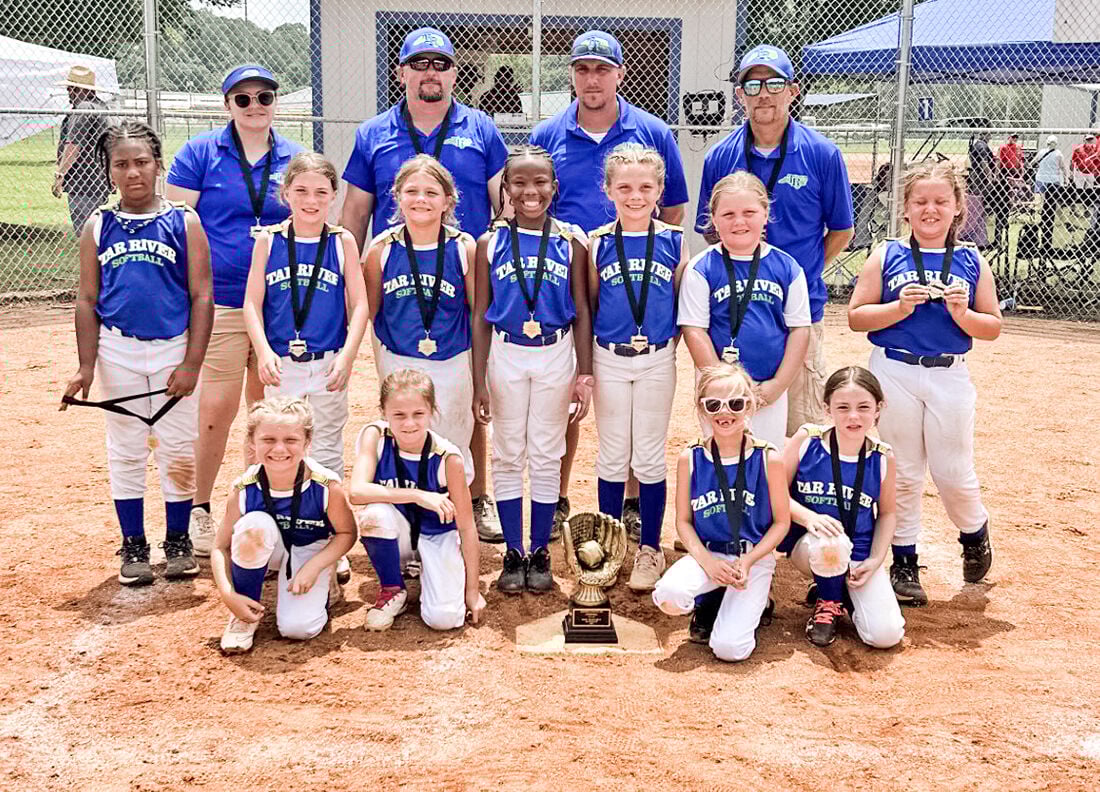 RMPR baseball all-stars win 15U state championship | Local Sports ...