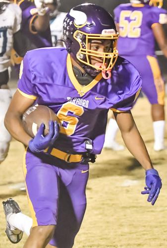 Familiar script: Tarboro puts NHC away early | High Schools ...
