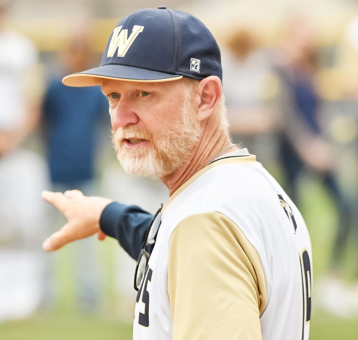 Wesleyan baseball coach Greg Clifton talks 2025 season | College ...