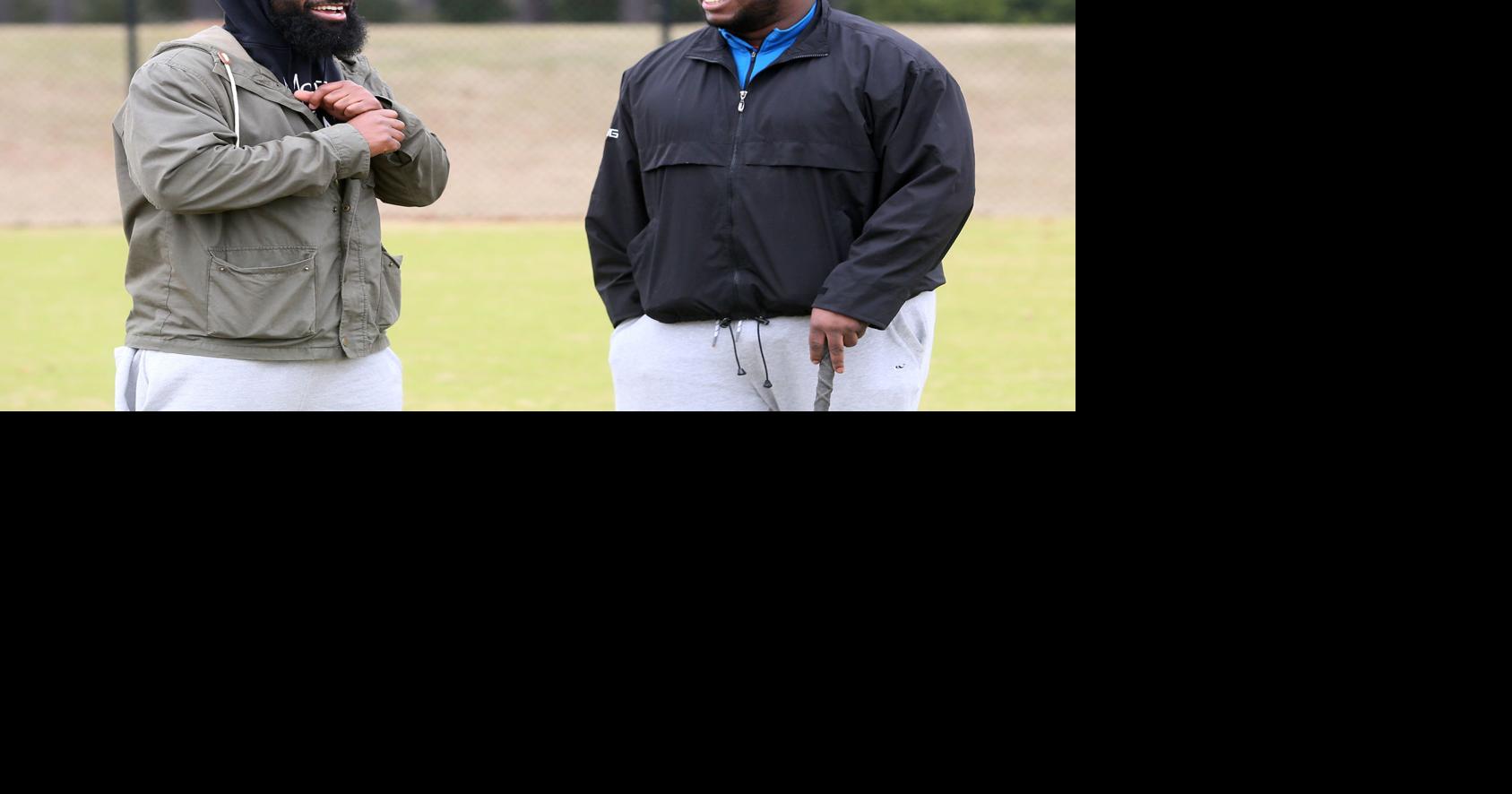 Goodwin hosts second youth baseball camp | Local Sports ...