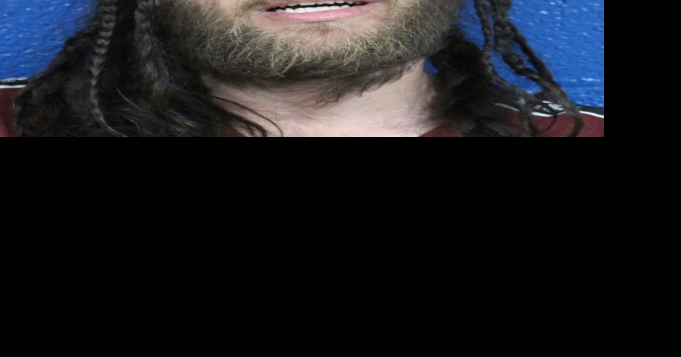 Local man busted again on marijuana charges | Crime ...