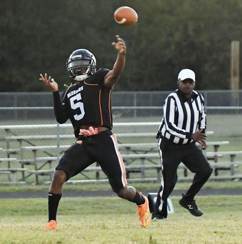 Rocky Mount Prep At North Edgecombe Football | Multimedia ...