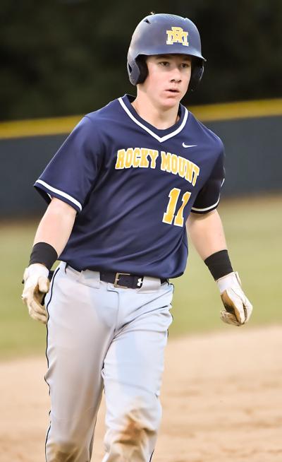 No. 8 Gryphons stun No. 1 Knights in Big East 2A/3A Conference baseball ...