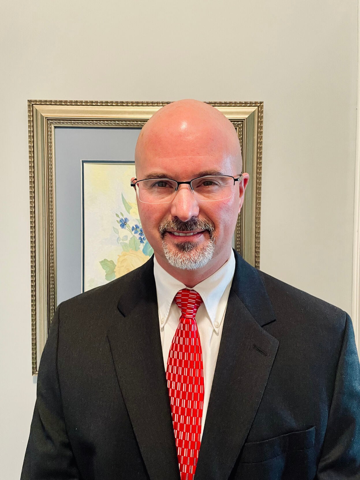 Four candidates battle for two seats on Red Oak town board | Local News ...