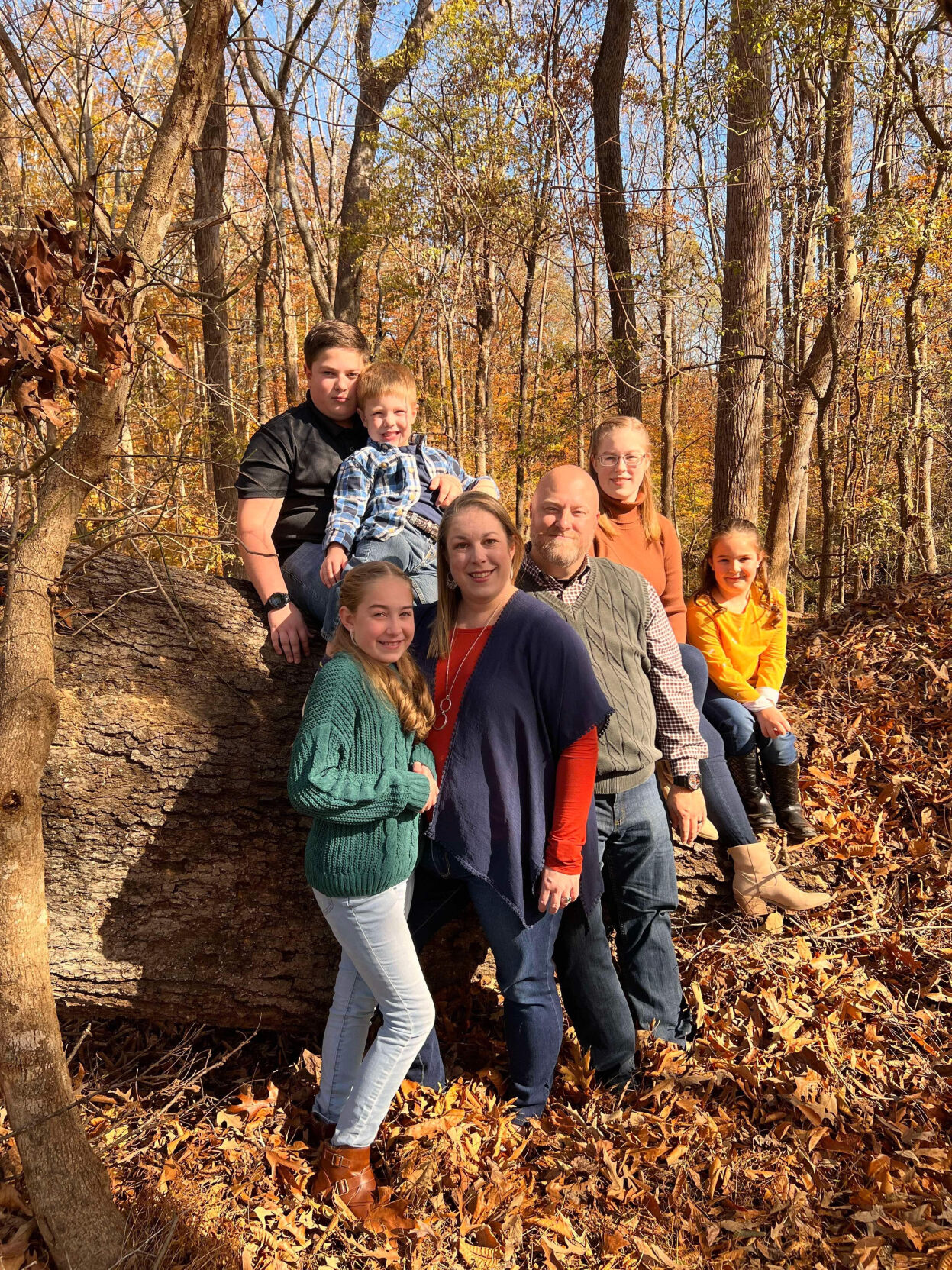 New pastor takes helm at Rocky Mount's NorthSide Church | Feature Story ...