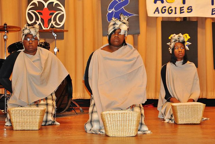 Word Tabernacle Praise Dancers | Multimedia | rockymounttelegram.com