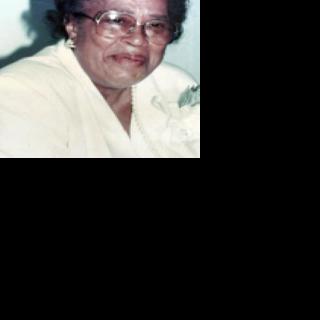 Mae Neal Allen Batts | Obituaries | rockymounttelegram.com