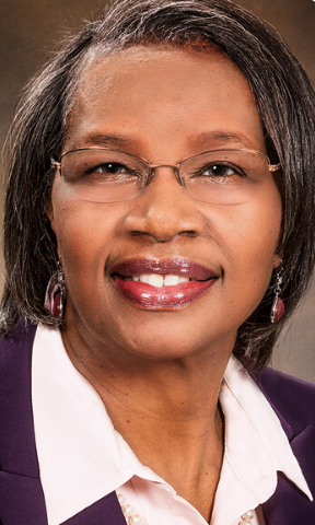 Interim finance director tapped to take on the job full-time for school ...