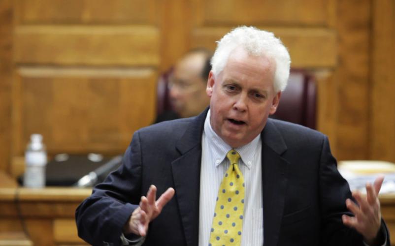 Antwan Pittman Trial | Multimedia | rockymounttelegram.com