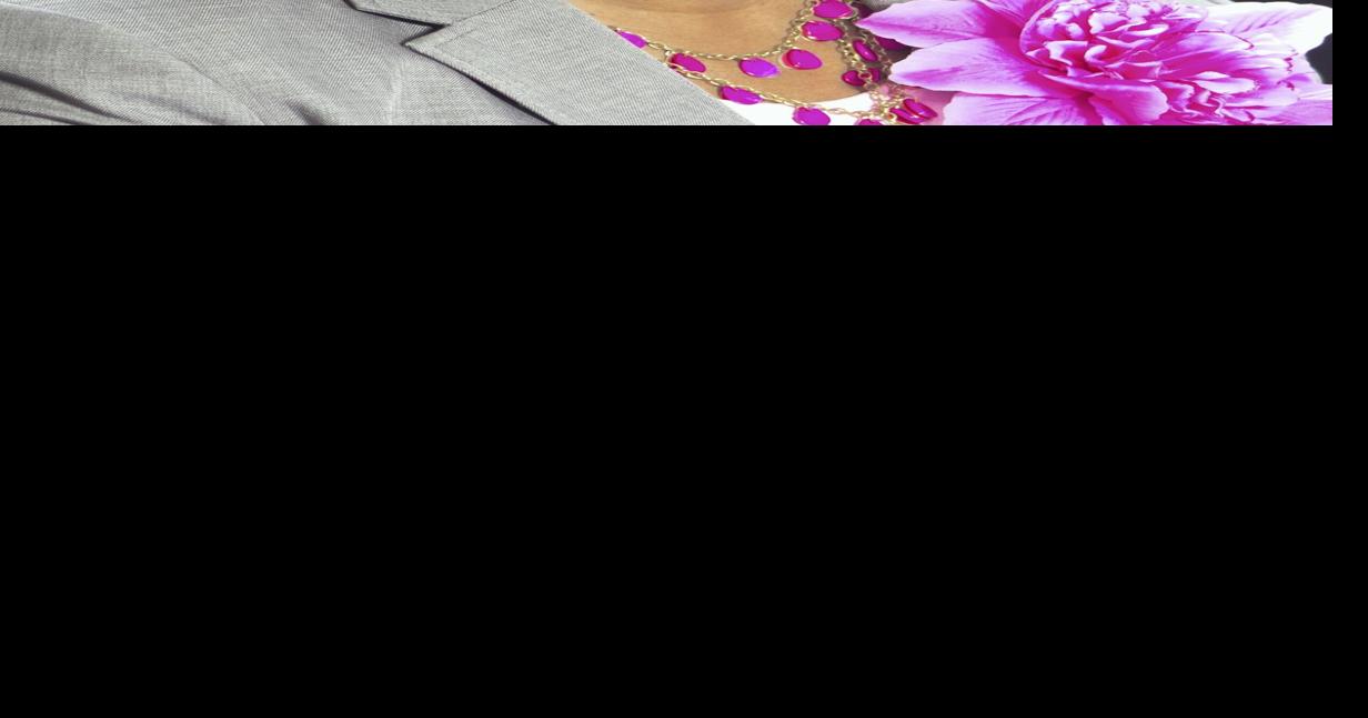 Edgecombe County commissioner receives presidential honor | Local News ...