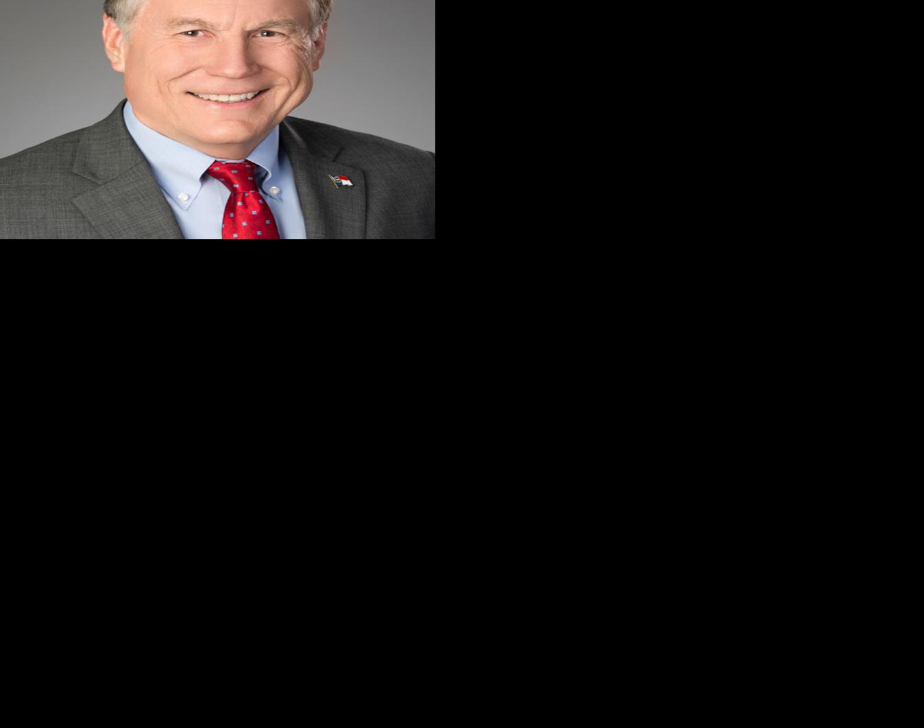 State insurance commissioner honors fire department | Local News ...