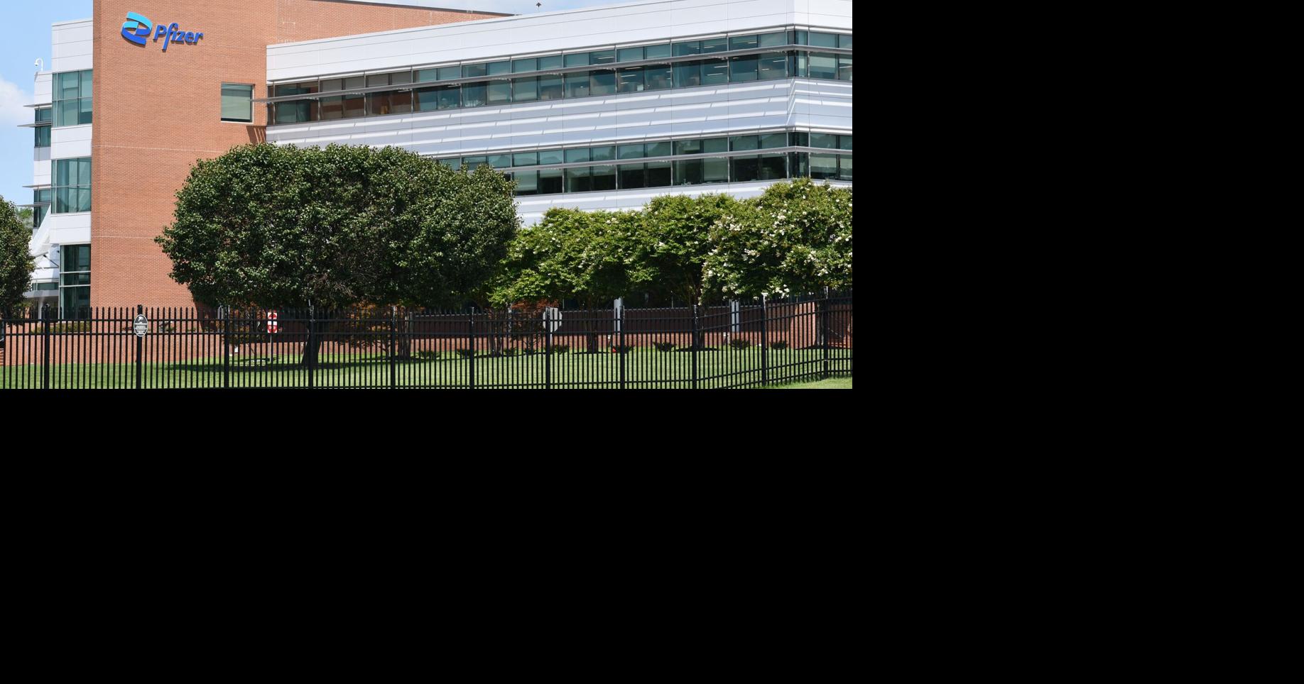 Local Pfizer plant to lay off 60 employees | Local News ...