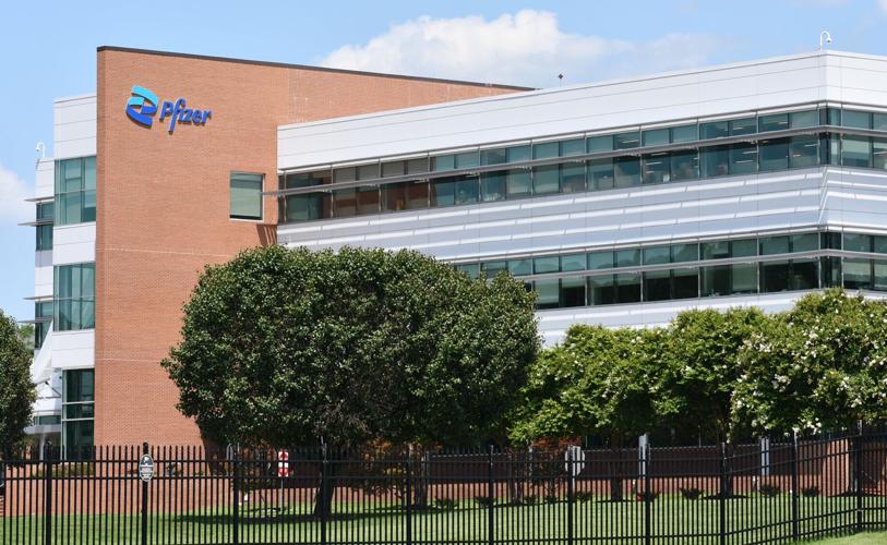 Local Pfizer plant to lay off 60 employees | Local News ...