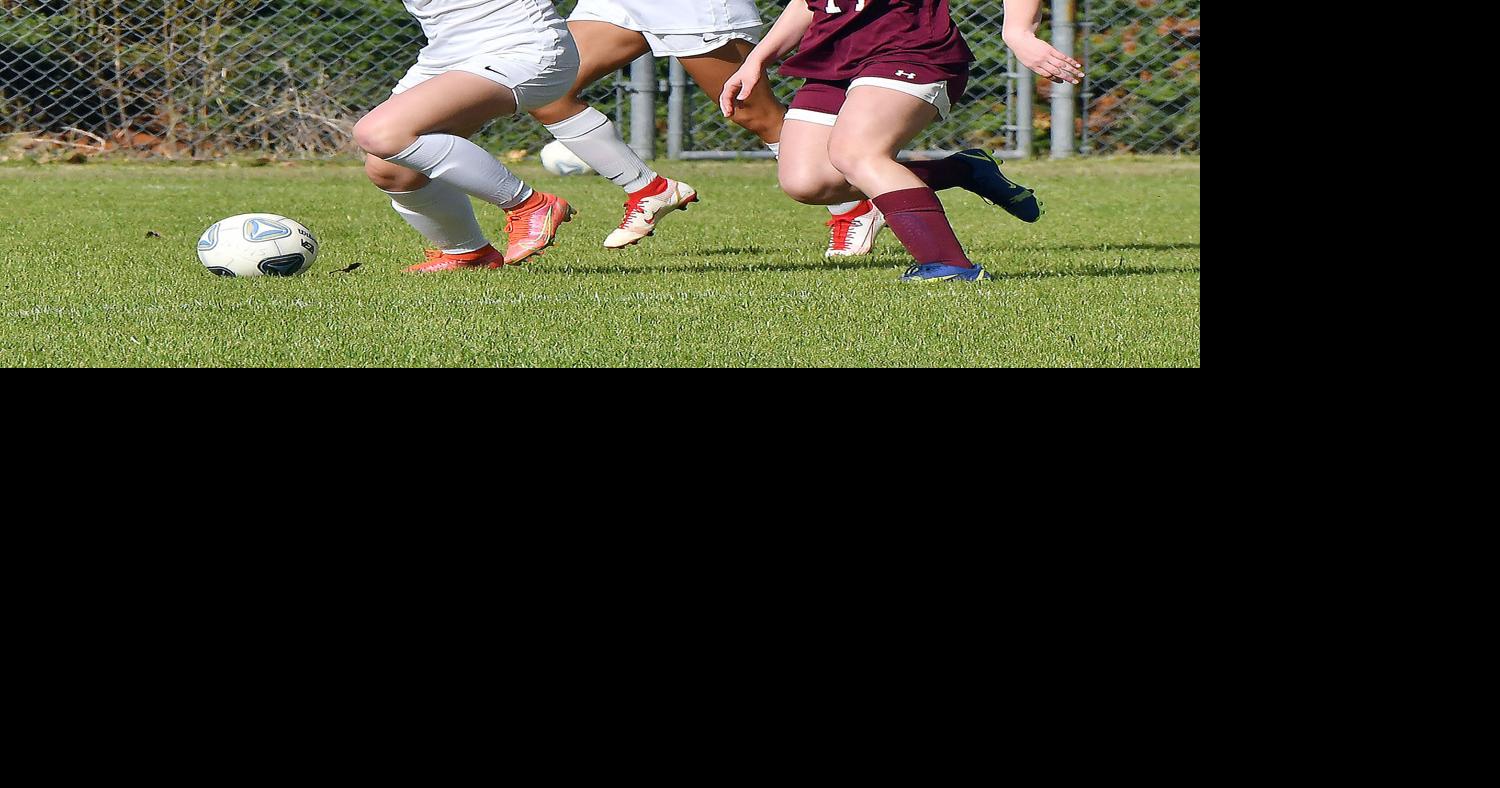 Prep Soccer: Firebirds' rally thwarts Nash Central upset bid | High ...