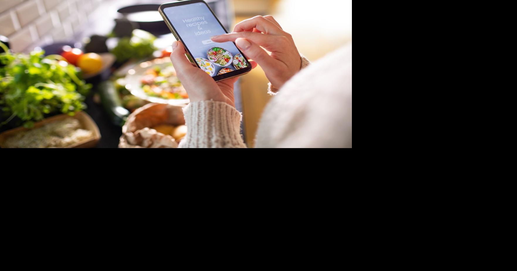 Kathy Kolasa: Updates examine AI, time-restricted eating, fiber ...