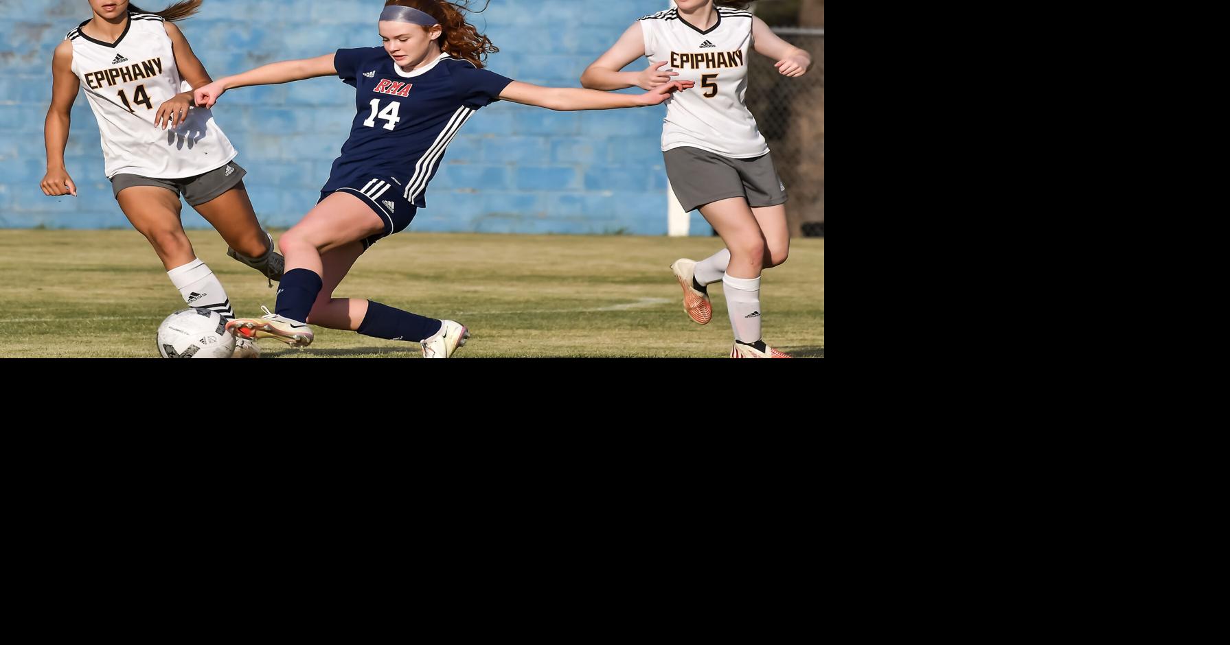 A 'PERFECT' RESPONSE: RMA soccer scores 10 straight goals to stay ...