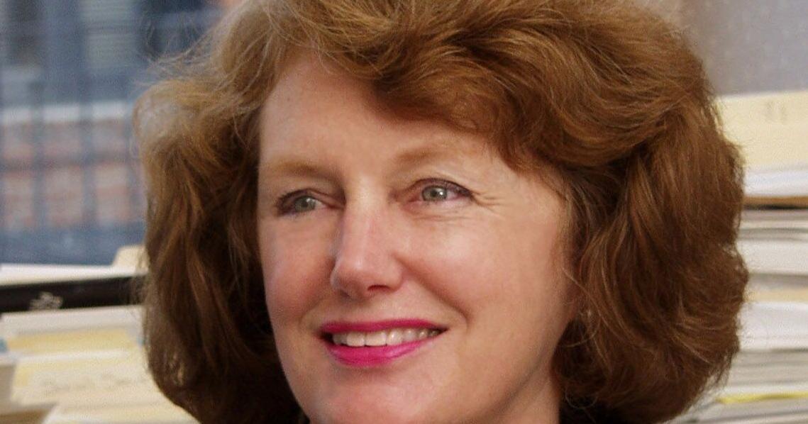 Sally Pipes: Speak Out Act ignores victims' right to remain private ...