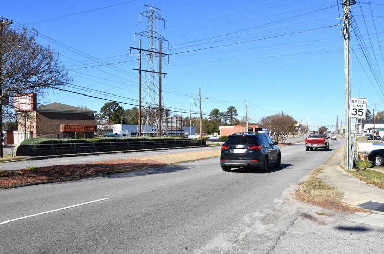 State plans call for replacing Tar overflow bridge on Sunset | Local ...