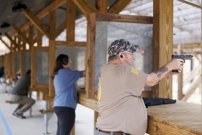 NCWRC sets "challenge" for 2024 | Local Sports | rockymounttelegram.com