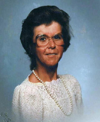 Dianne Glover Proctor | Obituaries | rockymounttelegram.com