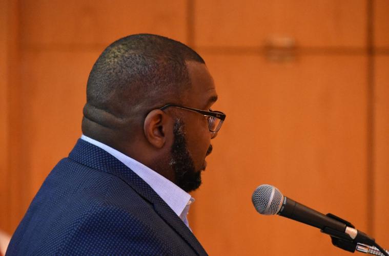 Firefighters call for better pay at council meeting | Local News ...