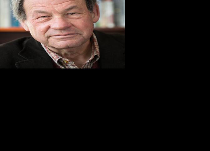 Steven V. Roberts: O'Connor a trailblazer and ‘a good judge ...