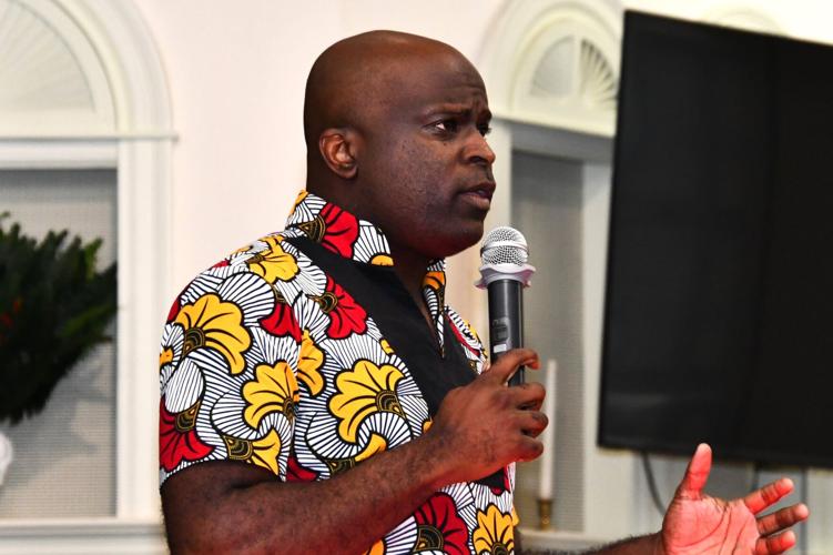 Neighborhood blight discussed at forum for Ward 2, 3 candidates | Local ...