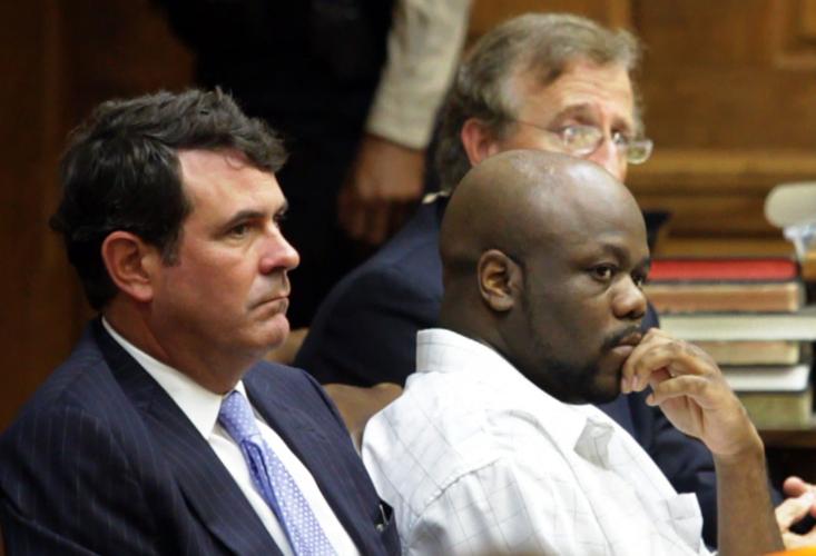 Antwan Pittman Trial | Multimedia | rockymounttelegram.com