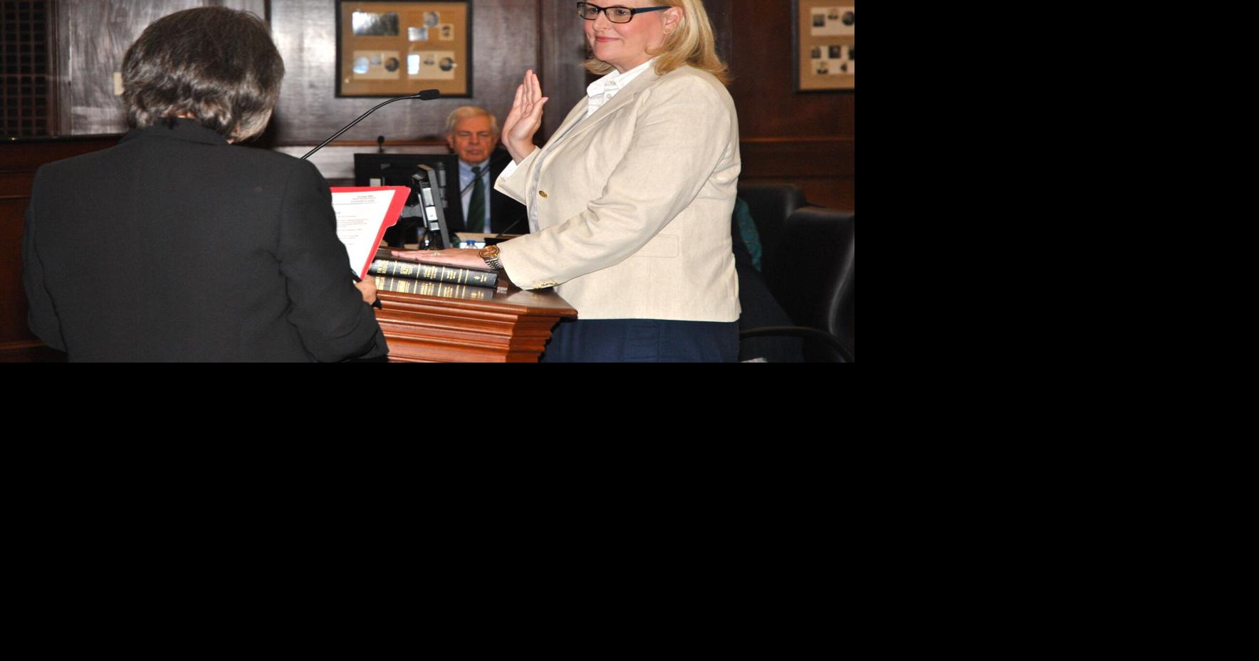 Nash board welcomes new department directors | Local News ...