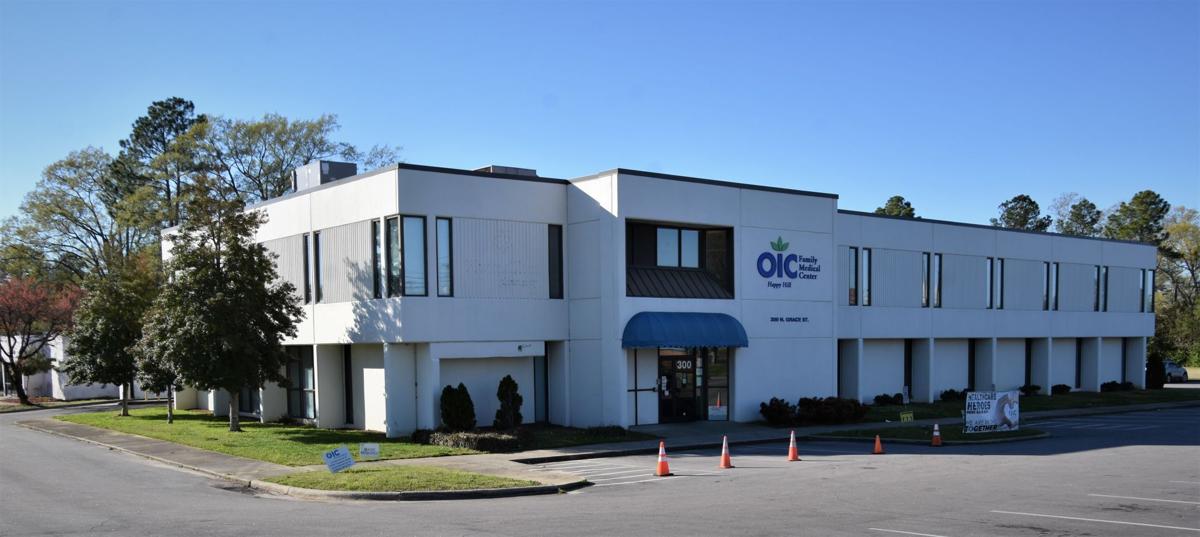 OIC to receive more than $2.2M in federal COVID rescue funds | Local ...