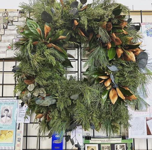 Former NCPS spokeswoman, three-time wreath-winner starts new job in ...