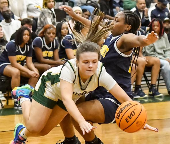 Northern Nash boys top Gryphons for Big East lead | High Schools ...