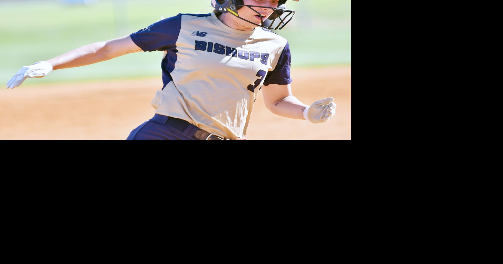 NCWU softball honors seniors, title teams in twinbill with Mary Baldwin ...