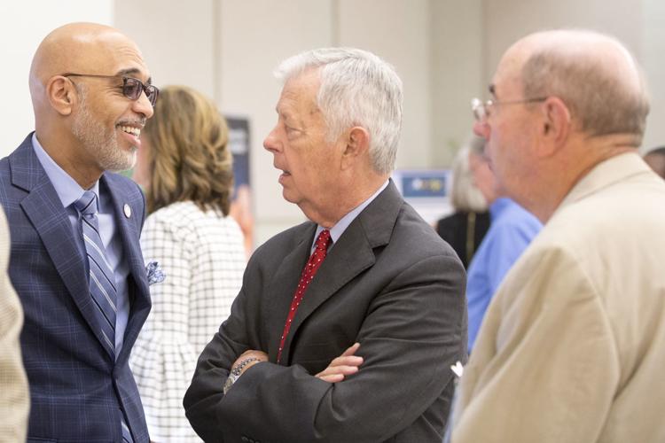 Education linked to economic growth | Local News | rockymounttelegram.com