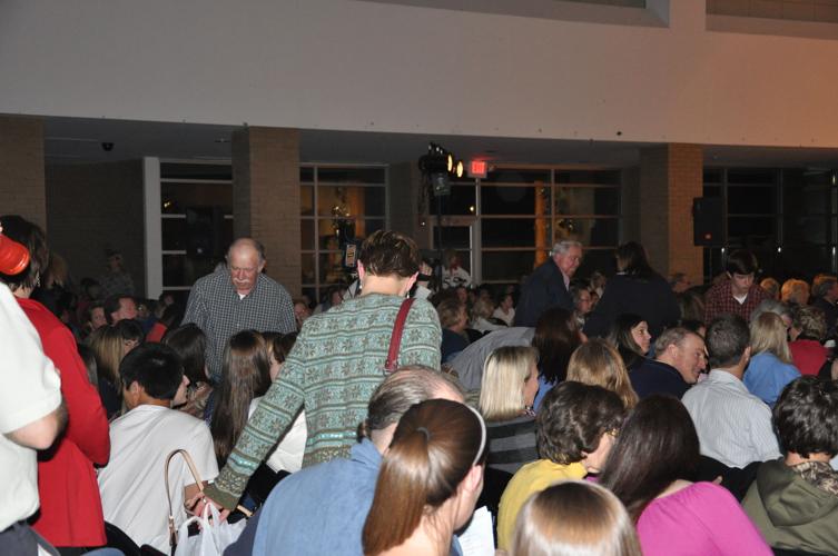 RMA Talent Show | Multimedia | rockymounttelegram.com