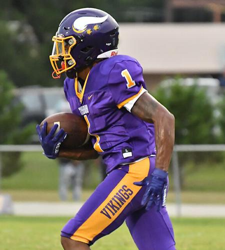 Rocky Mount Football at Tarboro | Multimedia | rockymounttelegram.com