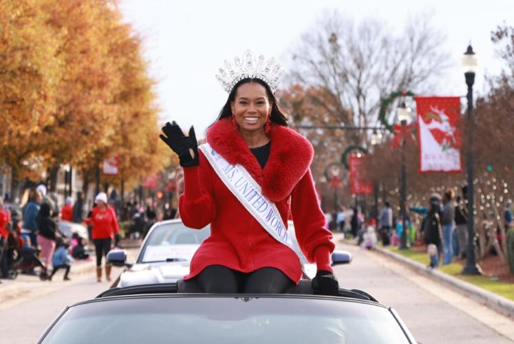 Rocky Mount Christmas Parade | Multimedia | rockymounttelegram.com