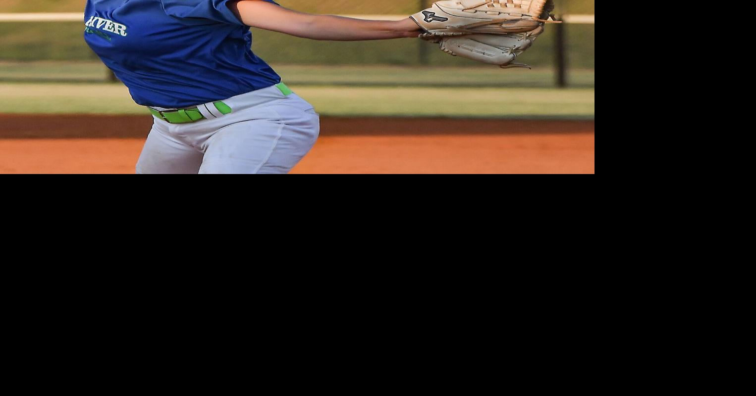 DISTRICT CHAMPIONS: Tar River softball captures three championships ...