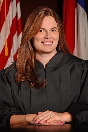 Appointed justice seeks election to NC Supreme Court seat | Local News ...