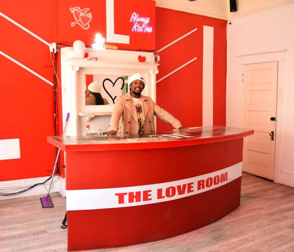 Downtown restaurant, lounge enjoys success | Local News | rockymounttelegram.com