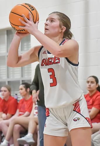 Unbeaten RMA girls roll to first state championship game | High Schools ...