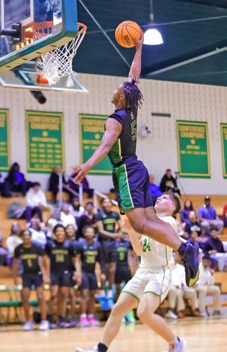 Tournament Roundup: Northern Nash boys advance to Bunn tourney finals ...