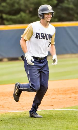 WINNING THE DAY: Seniors lead NCWU to sweep, USAS season title ...