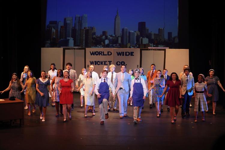 Corporate overlords fodder for plenty of entertainment | Entertainment ...