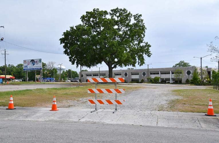 Five Points Crossing housing development to be ready by summer 2022 ...